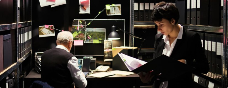 Probe Lab Forensic Services - probelabforensic