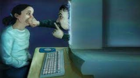 Statistics on Cybercrime Against Children - probelabforensic